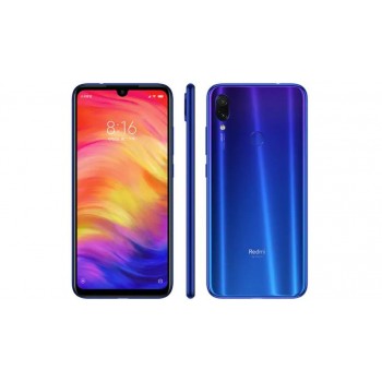 Xiaomi Redmi Note 7 64GB Blue